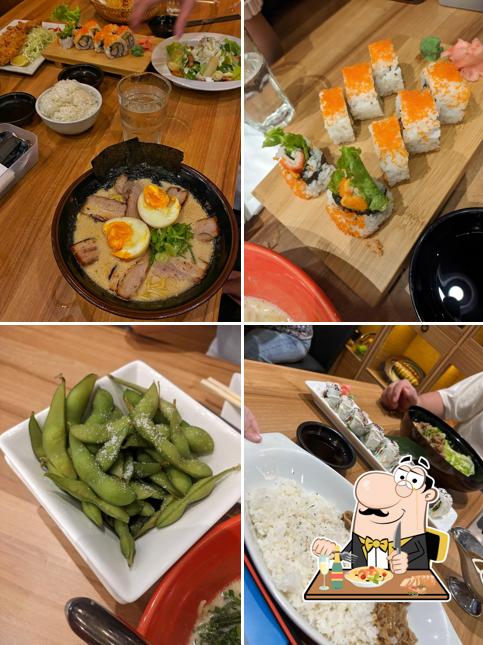 Best restaurants in SM City Lucena Mall - Restaurant Guru