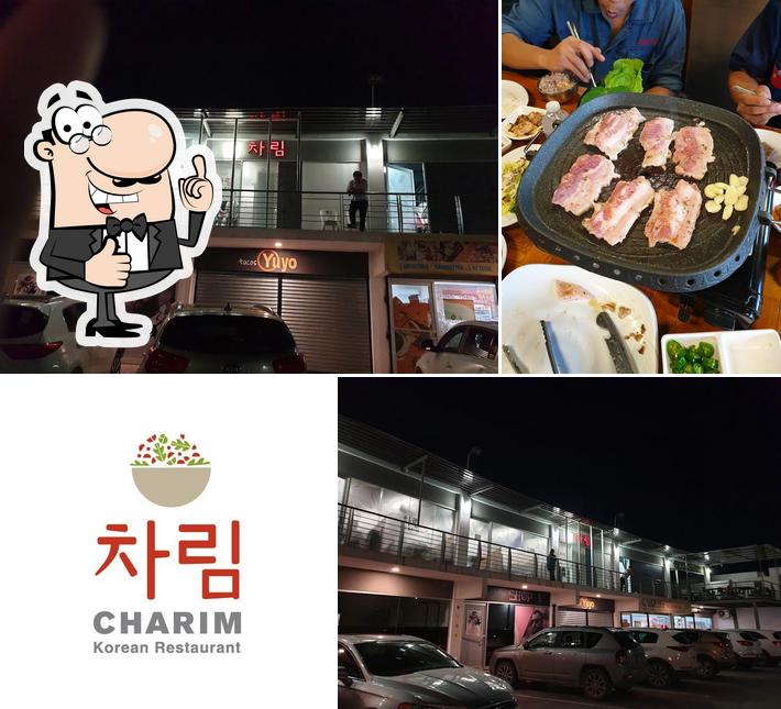 몬테레이맛집 차림 CHARIM, Apodaca - Restaurant menu, prices and reviews