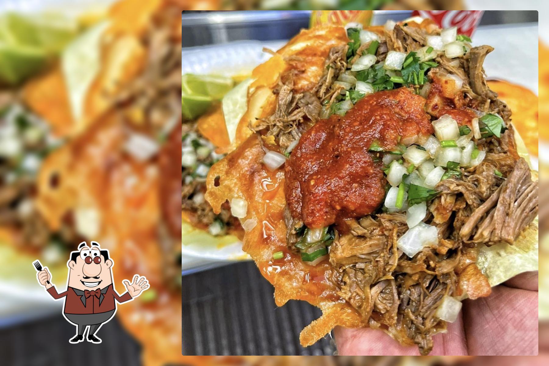 Cafe 772 Latin-American Street Food (VERO BEACH), Vero Beach ...