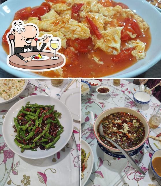 Cai Wu Xiao Chi restaurant, Bangkok - Restaurant reviews