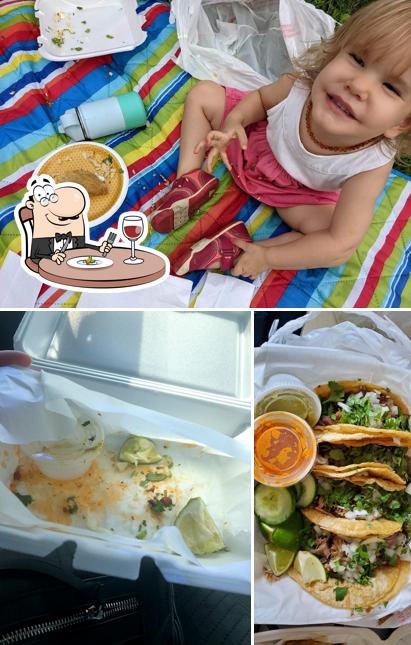 Top 5 restaurants with mexican tacos in Utica, Michigan, september 2025 ...
