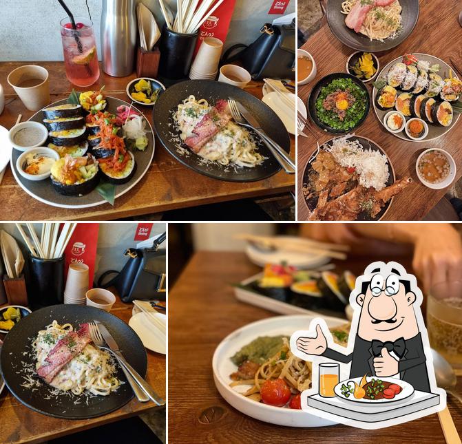 Choi Dining, Seoul - Restaurant menu, prices and reviews