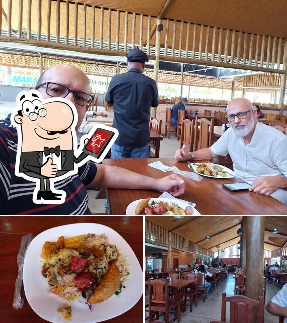 Comida da Roça, Luziânia - Menu do restaurante, preços e opiniões