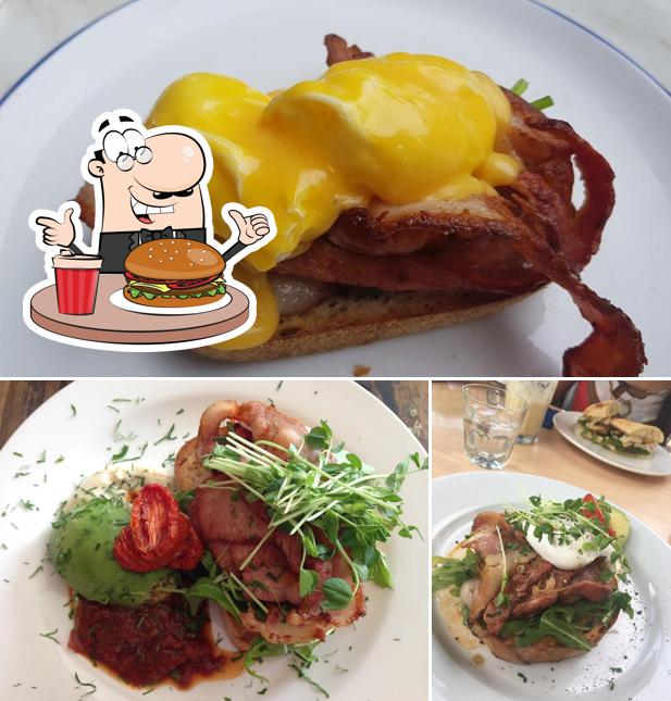 Dip Cafe, Byron Bay - Restaurant menu, prices and reviews