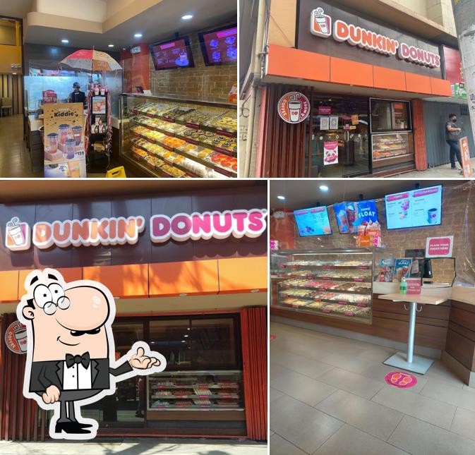 Dunkin Donuts LM Building, Pasay, Gil Puyat - Restaurant menu, prices ...