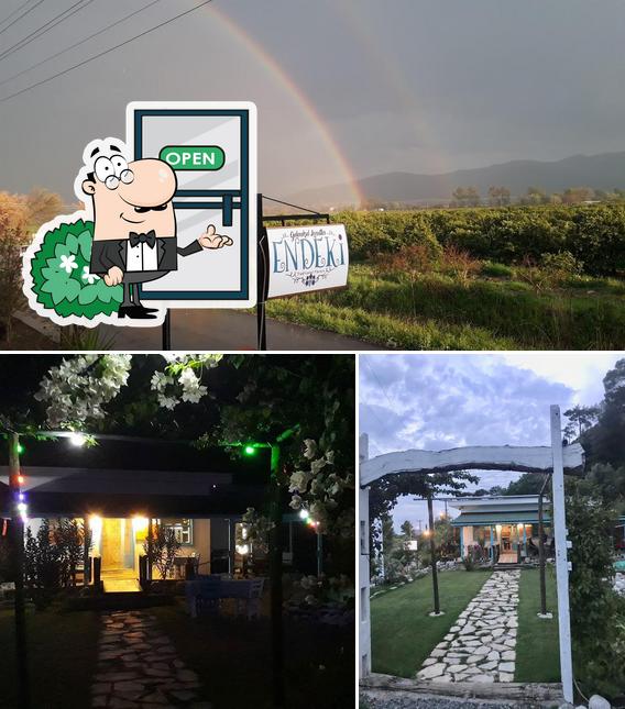 Endeki Restoran, Ortaca - Restaurant reviews