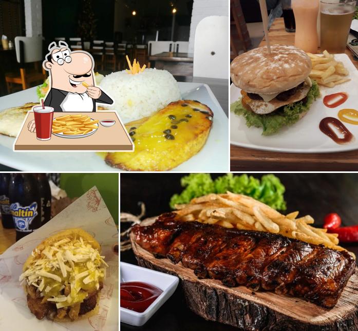 Guasacaca food and Drinks restaurant, Medellín - Restaurant reviews