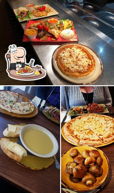 La Salsa Tapas, Oldham - Restaurant menu, prices and reviews