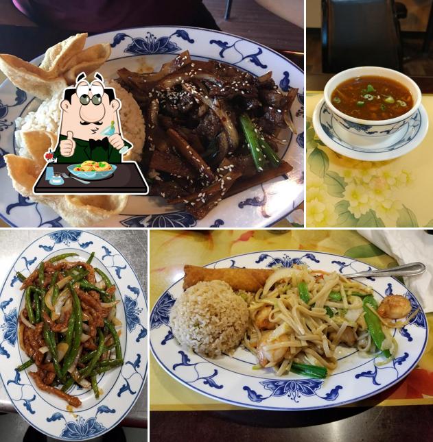 Magic China in Cibolo - Restaurant menu and reviews