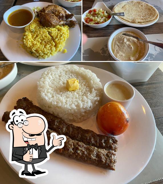 Majid’s Kabab, Davao City - Restaurant menu, prices and reviews