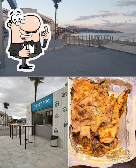 Mandrapa, Herceg Novi - Restaurant menu, prices and reviews