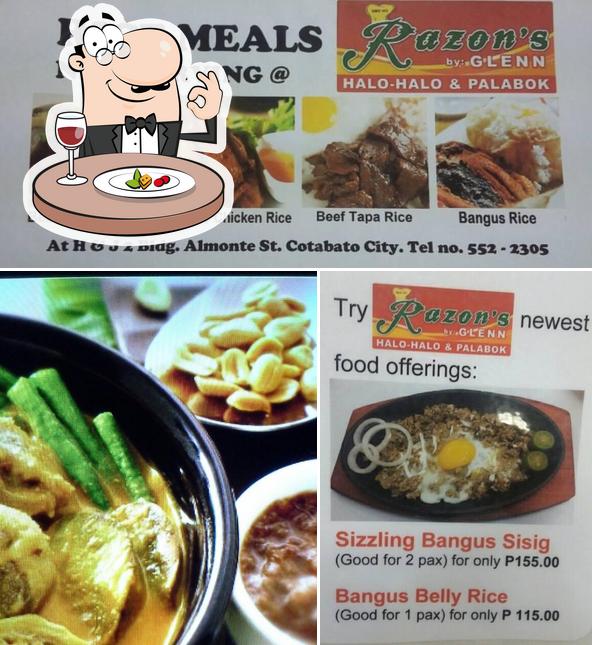 Razon's Cotabato restaurant, Cotabato City - Restaurant reviews