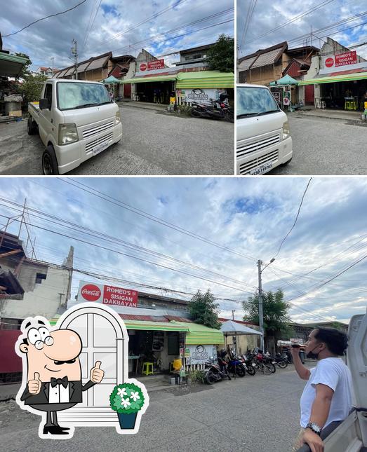 Romeo's Sisigan sa Dakbayan, Davao City - Restaurant menu, prices and ...