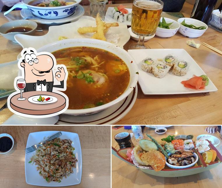 Sachiko Sushi, Tucson - Restaurant menu, prices and reviews