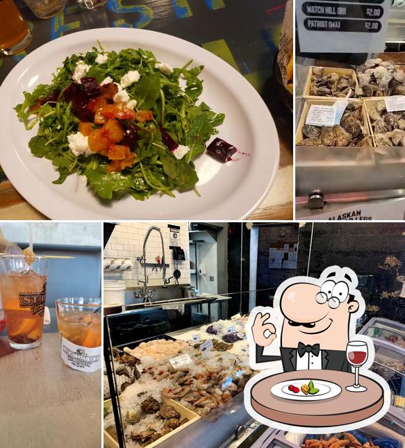 St. Paul Fish Company Mequon in Mequon - Restaurant reviews