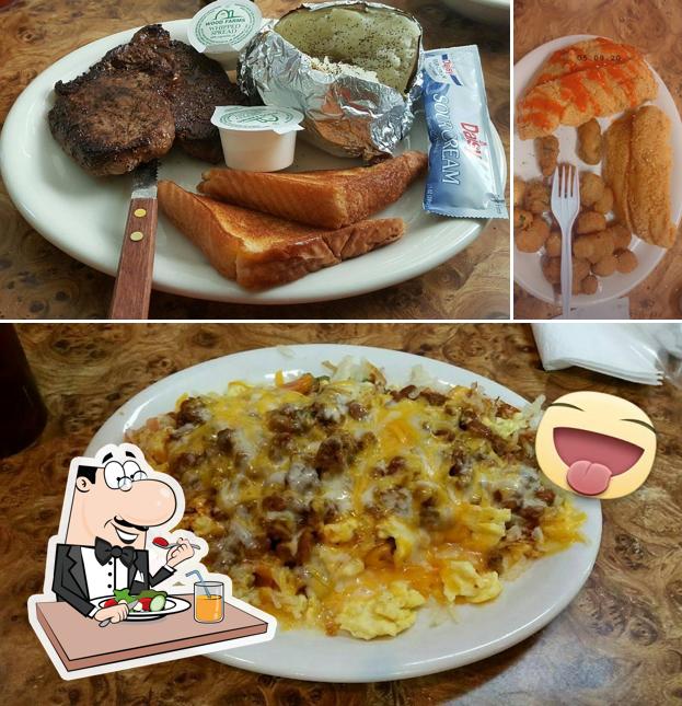 The Broiler Room, 11543-11999 Stemley Rd in Lincoln - Restaurant reviews