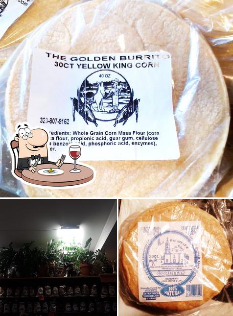 Golden Burrito Tortillas Distributors in Los Angeles - Restaurant reviews