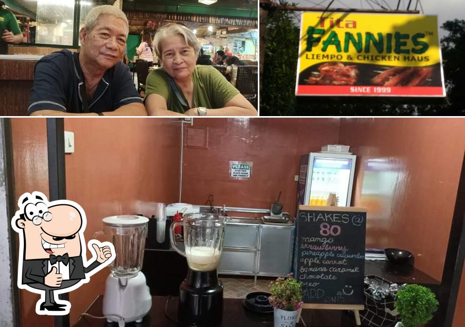Tita Fannies Liempo & Chicken Haus, Iligan City - Restaurant menu ...