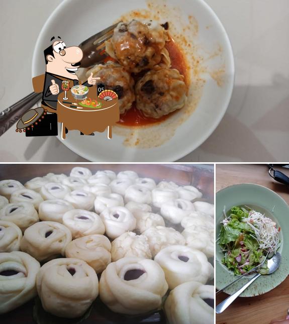 Uma Yum Cha Dimsum restaurant, Surakarta - Restaurant reviews