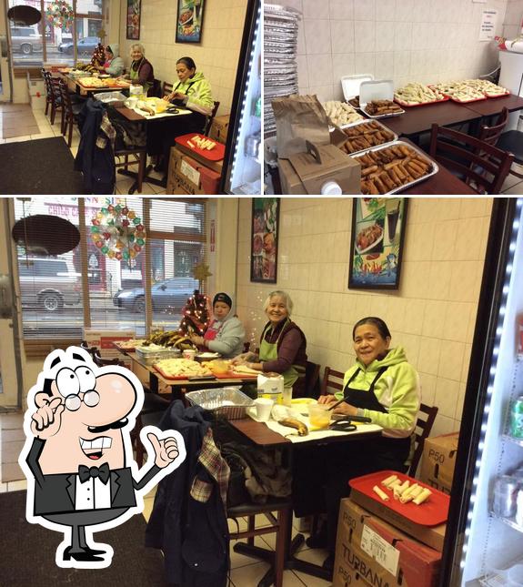 Victory Chicken House, Jersey City - Restaurant menu, prices and reviews
