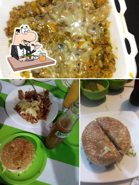 Restaurante Serca, Chiapa de Corzo - Restaurant reviews
