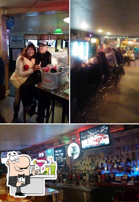 Roadside Inn in West Eaton - Restaurant menu and reviews