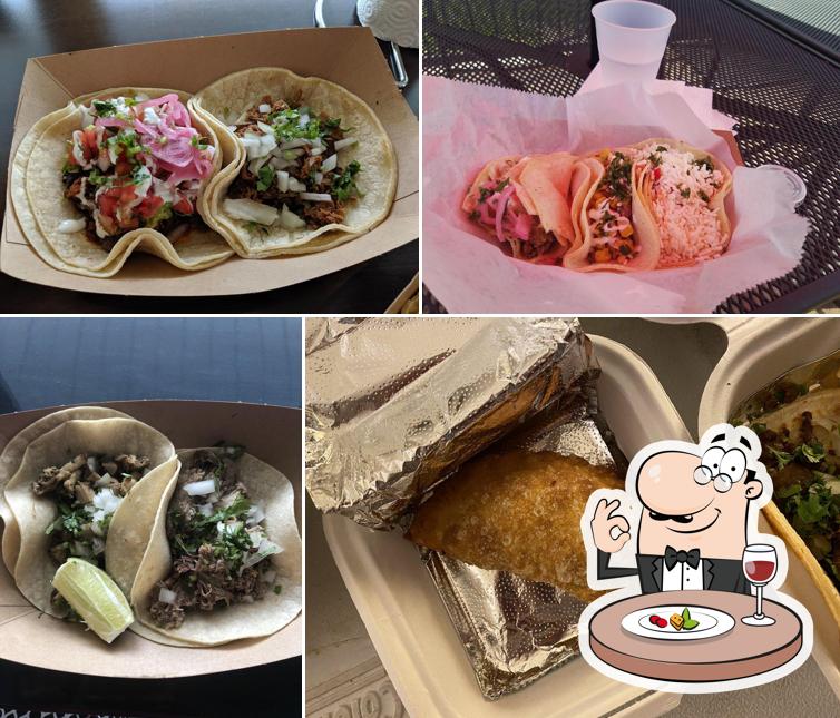 Señor Ramon Taqueria in Reston - Restaurant menu and reviews