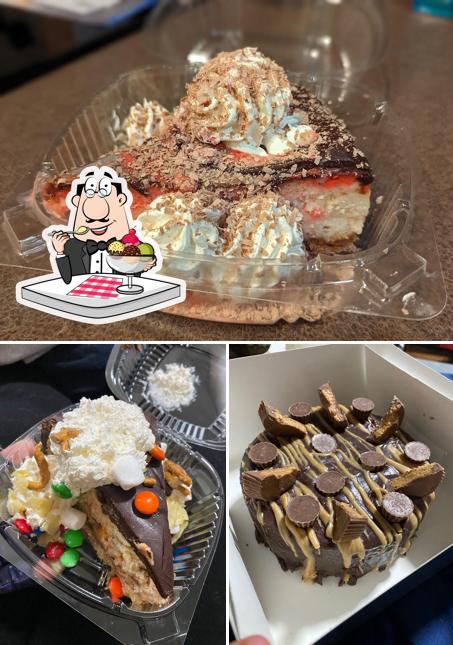 Side Piece Kitchen, Tacoma - Restaurant menu, prices and reviews