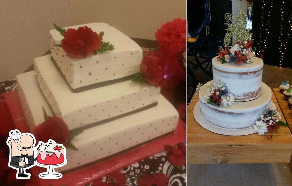 Sweet Treats By Jeri Shaw in Yucca Valley - Restaurant reviews