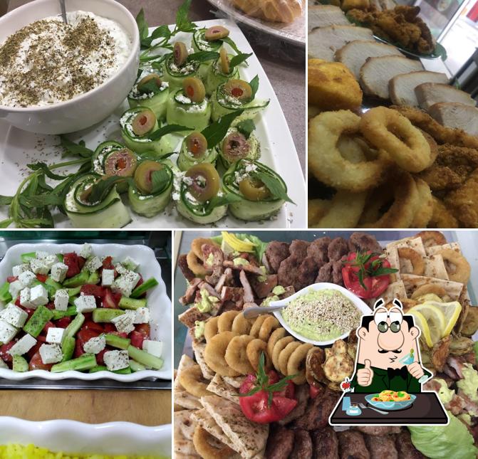 Takeaway restaurant, Bitola - Restaurant reviews