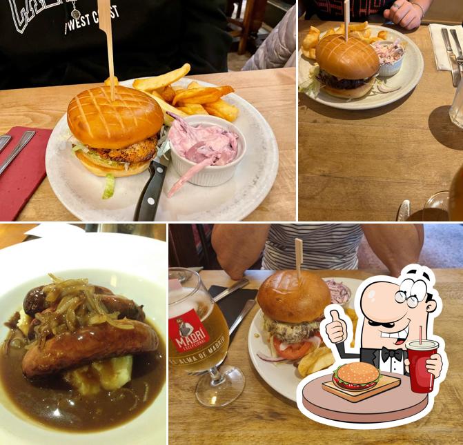 The Albert, Llandudno - Restaurant menu, prices and reviews