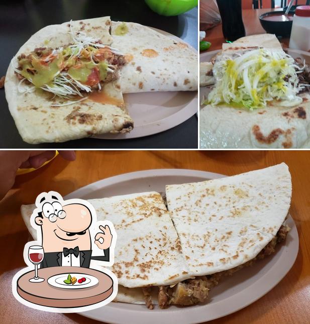Tortillones Don Lolo, Torreón - Restaurant menu, prices and reviews