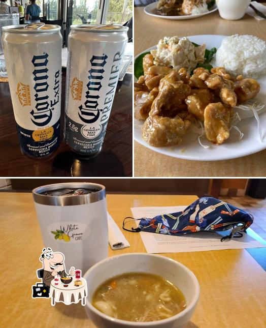 White Guava Cafe, Hilo - Restaurant menu, prices and reviews