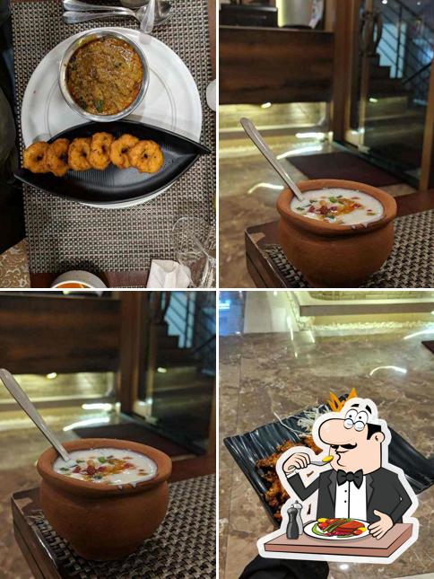 Zamindar Restaurant, Bengaluru - Restaurant menu, prices and reviews