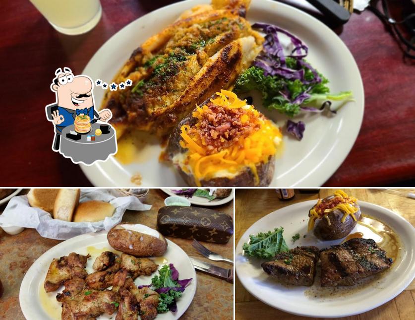 Astor Restaurant, Corpus Christi - Restaurant menu, prices and reviews