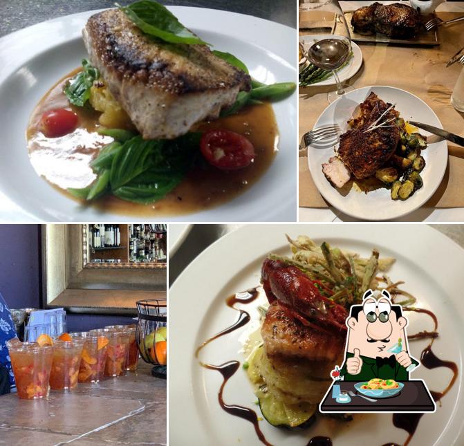 Cha Bella, Savannah - Restaurant menu, prices and reviews