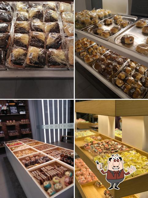 Virgin Cake & Bakery, Semarang - Restaurant menu, prices and reviews