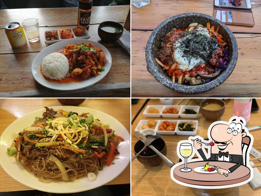 Top 10 Restaurants mit kimchi in Berlin, Oktober 2024 - Restaurant Guru