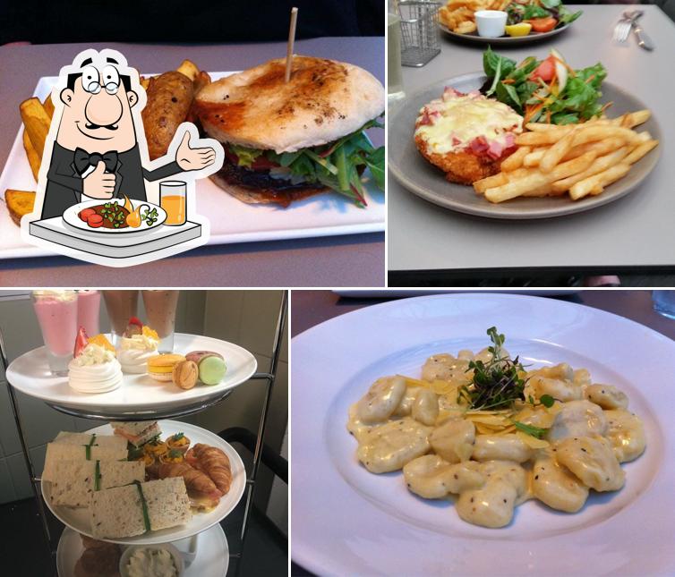 Best Western Plus Hotel Lord Forrest, Bunbury - Restaurant menu, prices ...