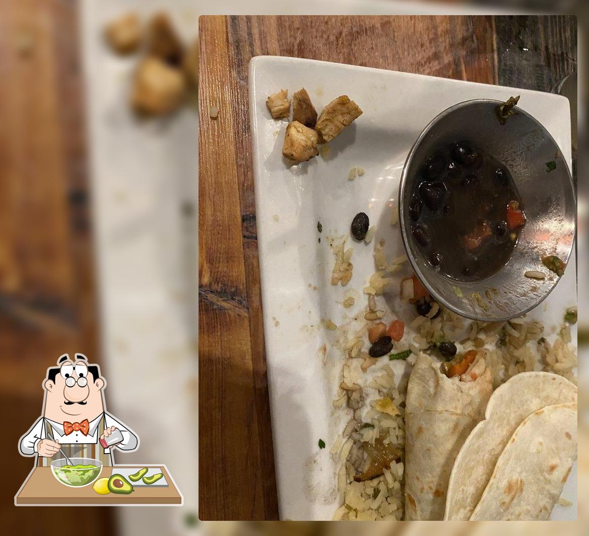 Angelinas Don Louis’ Mexican Restaurant in Hickory Creek - Restaurant ...
