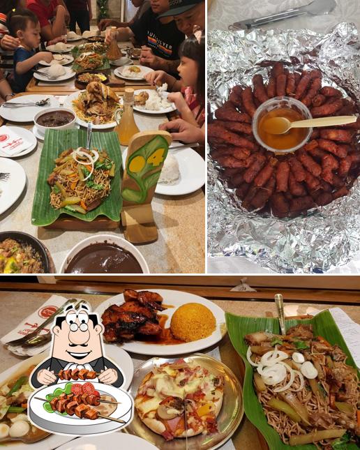 Buddy's, Calamba, Calamba - Restaurant menu, prices and reviews