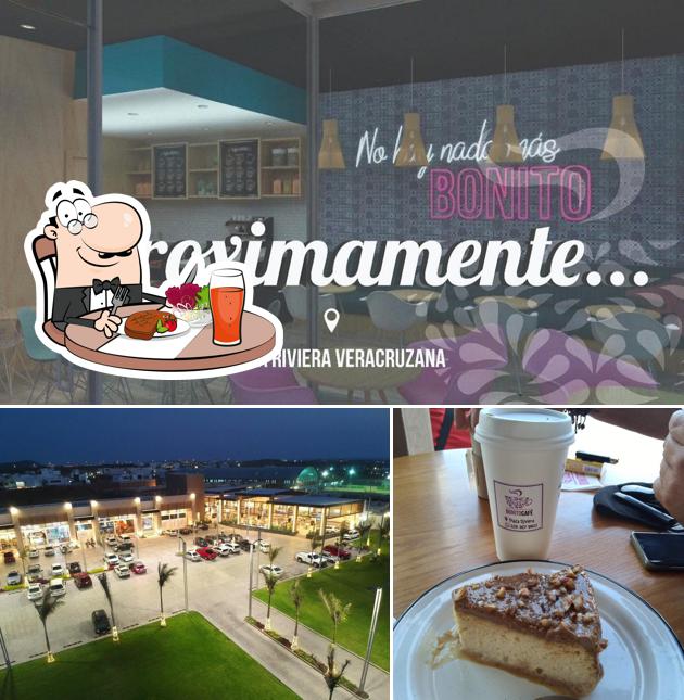 Bonito café, Мексика - Opiniones del restaurante