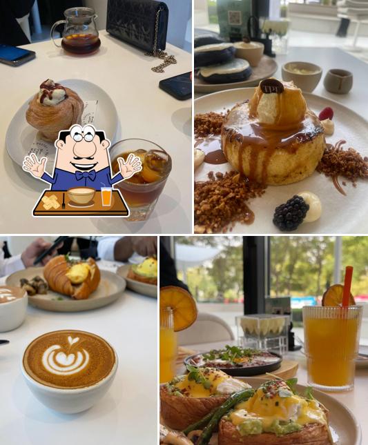 TPT by Late, Sharjah - Restaurant menu, prices and reviews