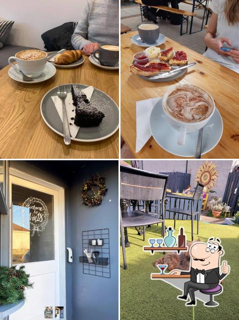 Vin 18 in Glasgow - Restaurant reviews