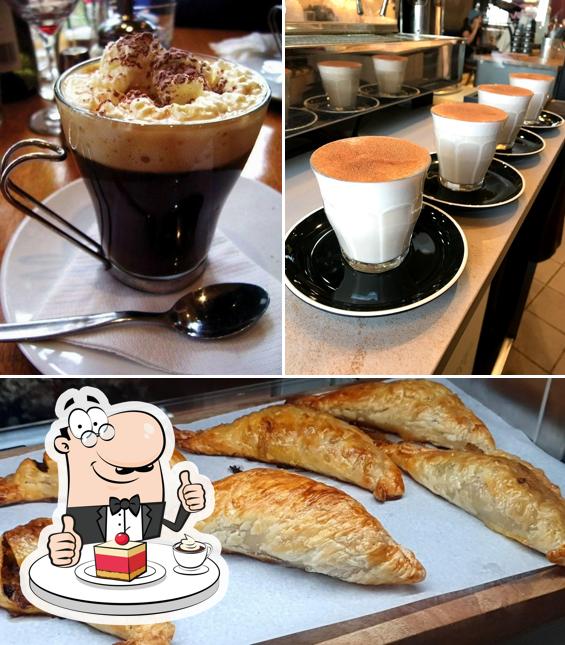Stretto Espresso Bar Earlwood in Earlwood - Restaurant menu and reviews