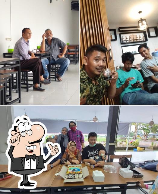 TRANSIT CAFE, Arang Limbung - Restaurant reviews