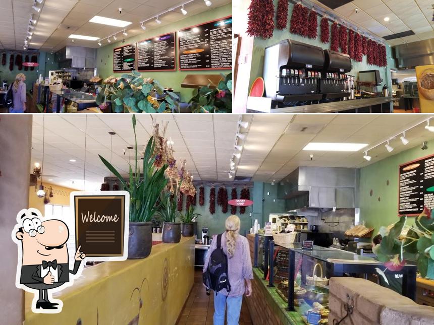 Baggin's Gourmet Sandwiches, 5420 E Broadway Blvd #260 in Tucson ...