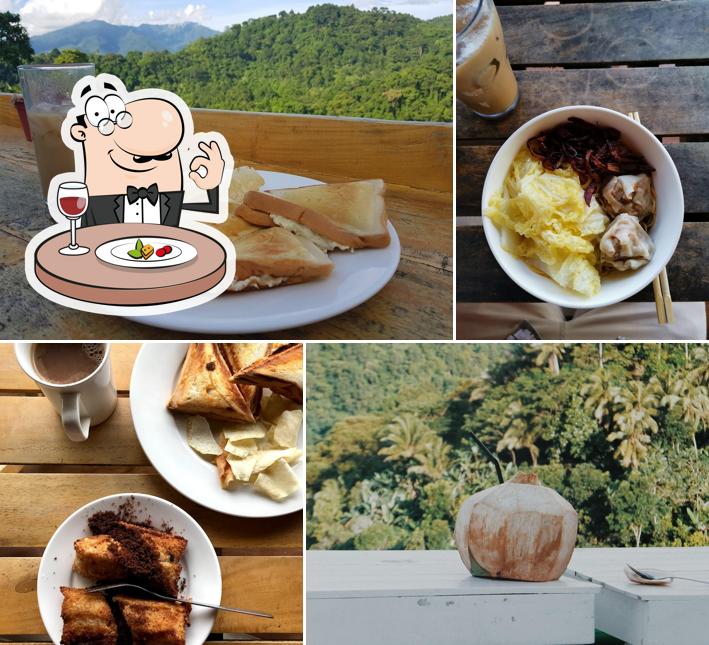 Duyan Café, Silay City - Restaurant menu, prices and reviews