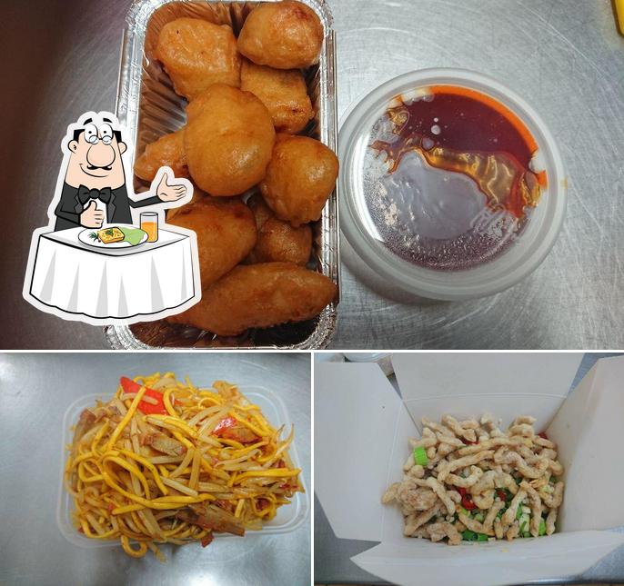 Wok Master in Bognor Regis - Restaurant reviews