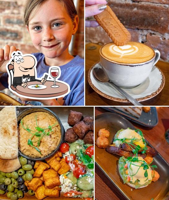 Fox & Finch in Whitley Bay - Restaurant reviews